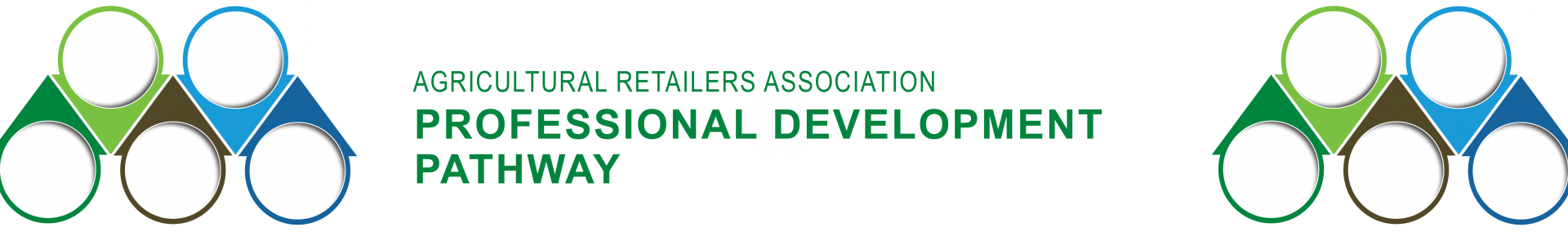 Professional Development Pathway Overview | Aradc